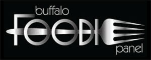 Buffalo Foodie Panel — Adrian Roselli