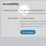 GitHub Contributions Chart — Adrian Roselli