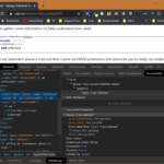 I Don’t Care What Google or Apple or Whoever Did — Adrian Roselli